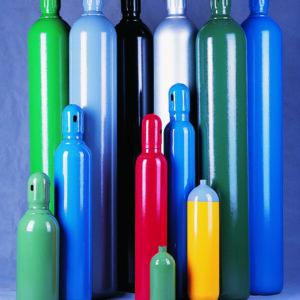 High Pressure Gas Cylinders – BTIC America Corporation